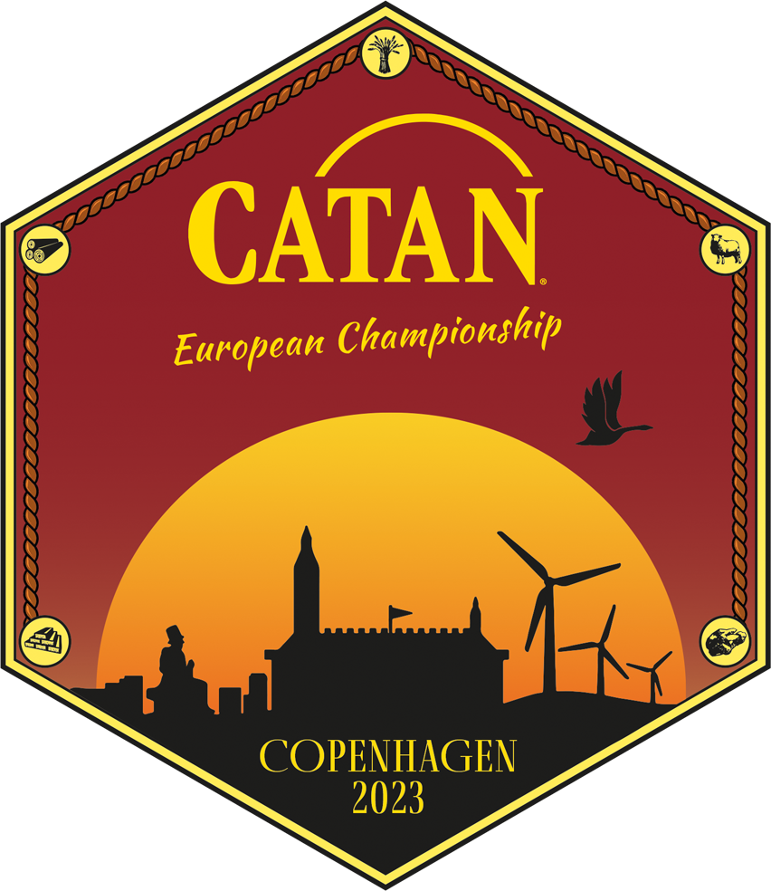 CATAN European Championship 2023 | CATAN